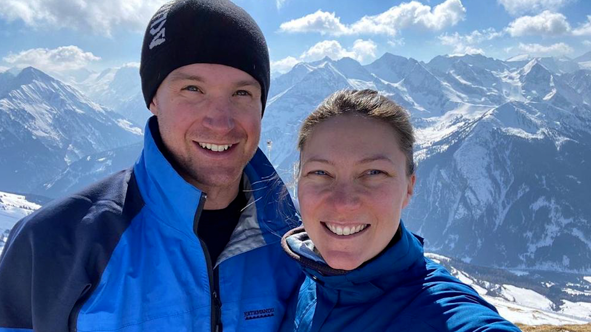 Ex-Royal Marine forced to abandon Antarctic adventure due to health issue